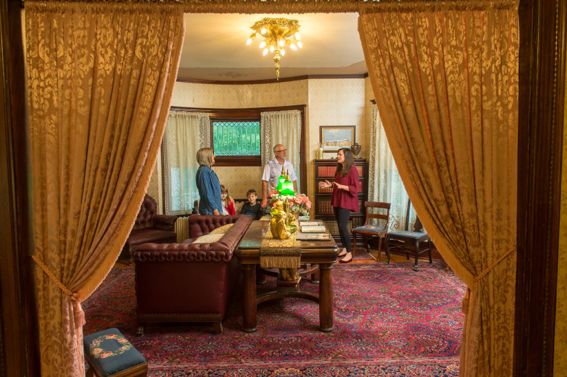 5 Must-See Places in 2020 | Visit Abilene, Kansas