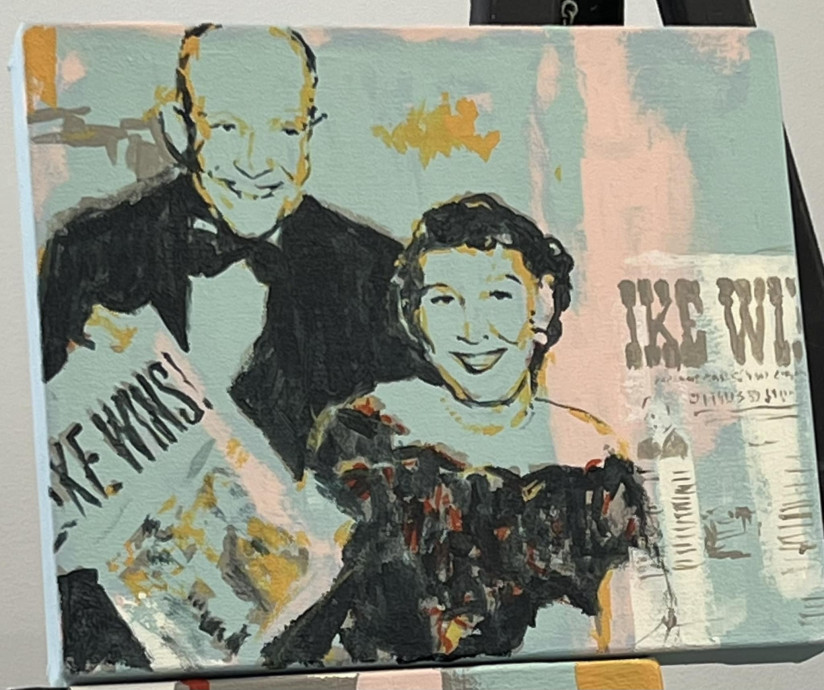 Celebrate Ike's Birthday by Visiting These "Ike Sites"! | Visit Abilene ...